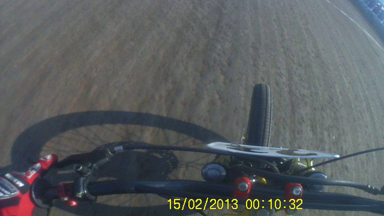 Clasificacion puma 108 villa nueva 3er fecha - YouTube