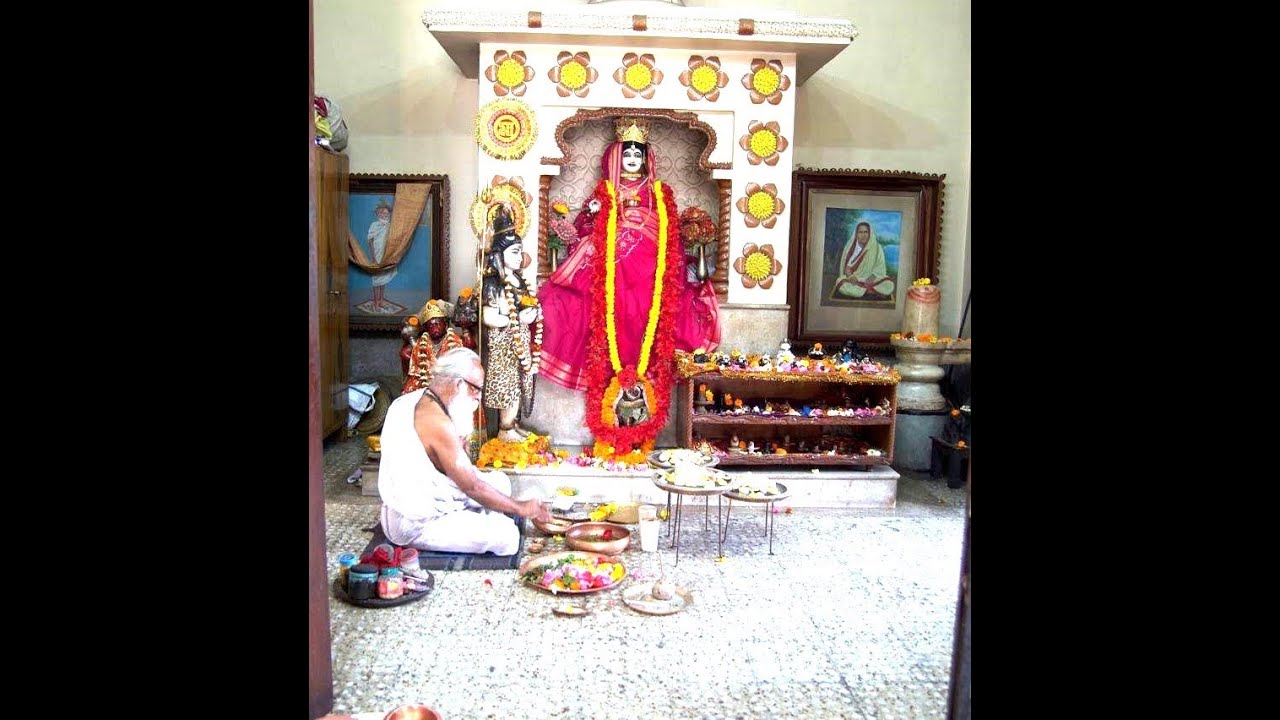 MA ANNAPURNA TEMPLE: MAHAMILAN MATH:YUBAK SANGHA MEMBERS GET TOGETHER ...