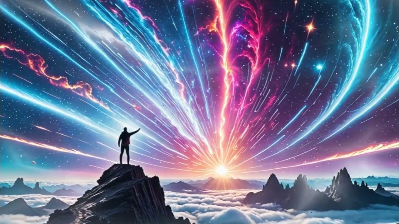 🌟 Uplifting & Euphoric Trance Anthem | "Infinite Horizons" by Juno Lines | Tricky Bug - YouTube