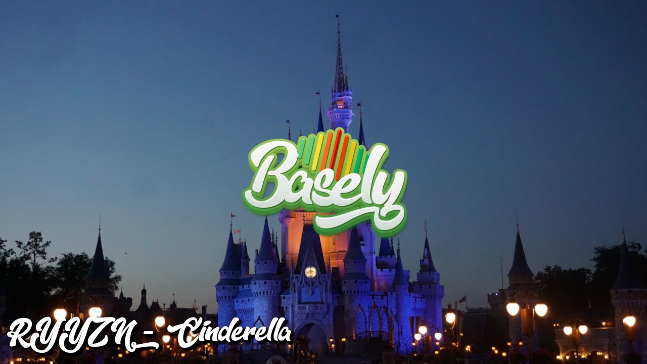 RYYZN - Cinderella [No Copyright Music] | Basely - YouTube Music