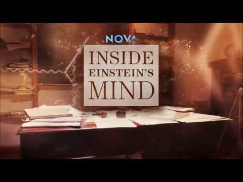 NOVA: Inside Einstein's Mind - Houston Public Media - YouTube