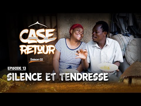 CASE RETOUR Saison2, EPISODE 13, SILENCE ET TENDRESSE