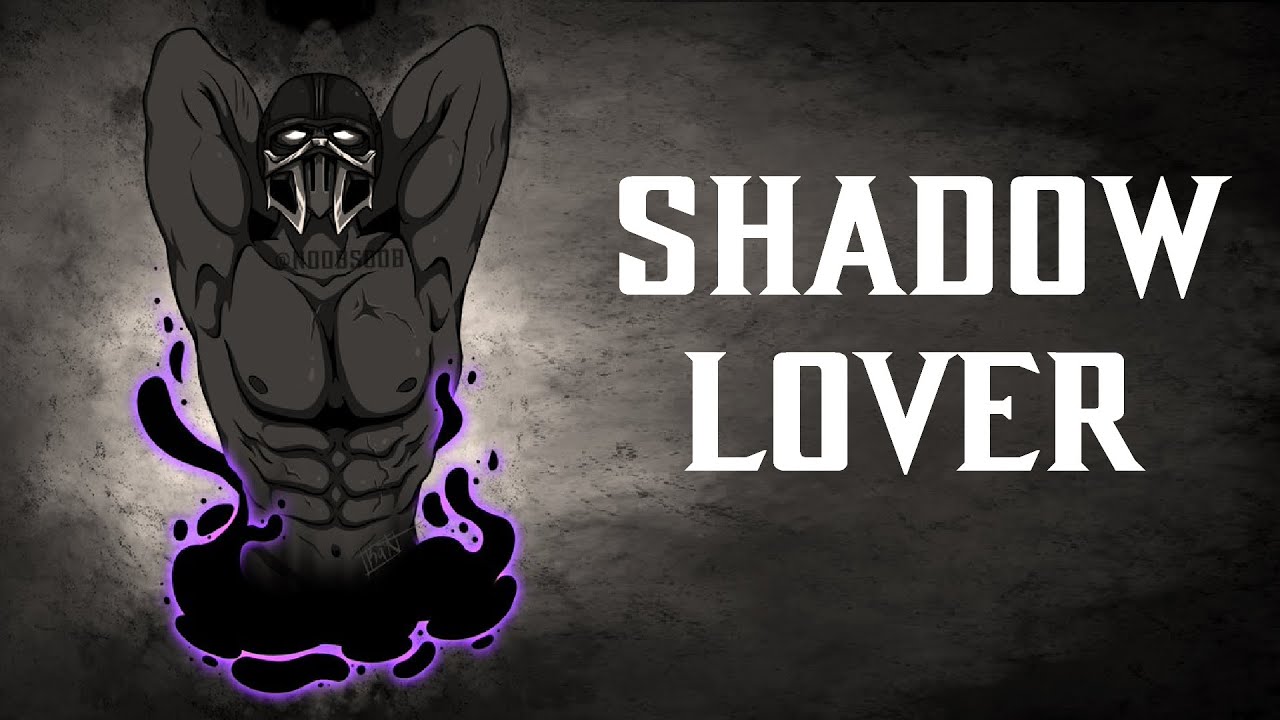 Bi Han's Shadow Lover - YouTube