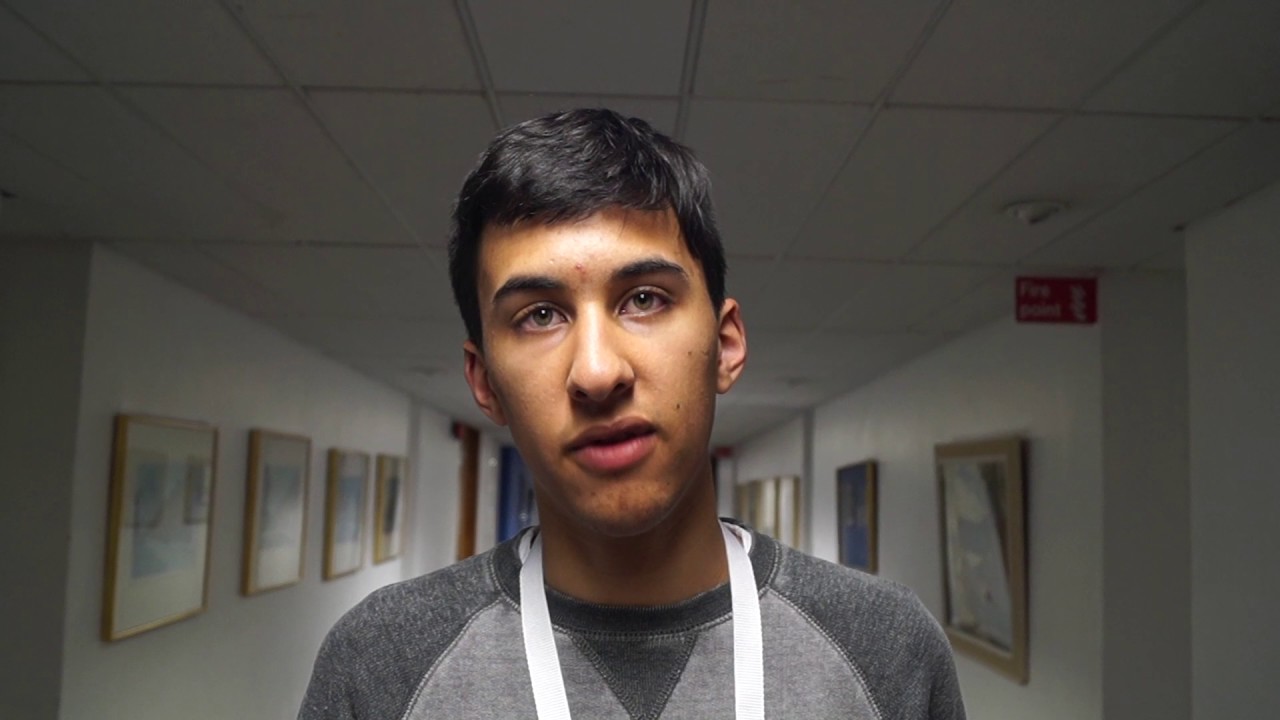 What is the Reference Panel? - YouTube