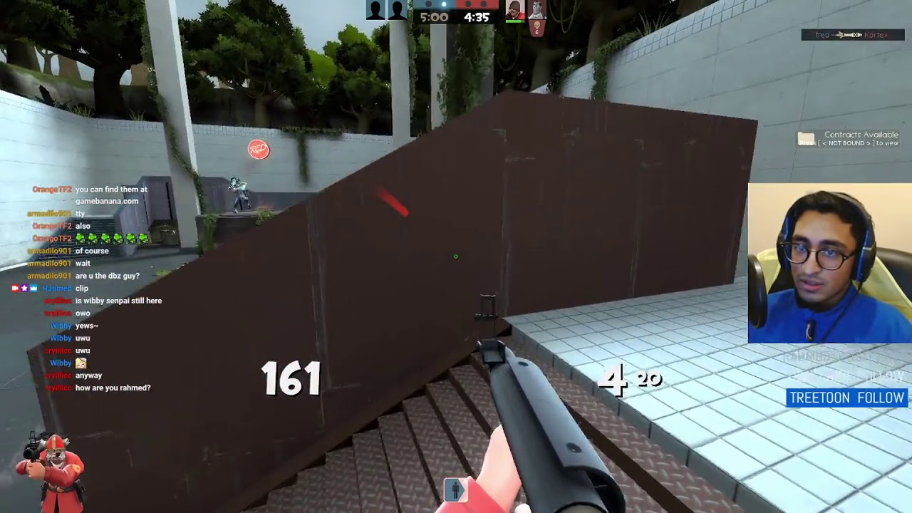 TF2 January stream clips compilation - YouTube