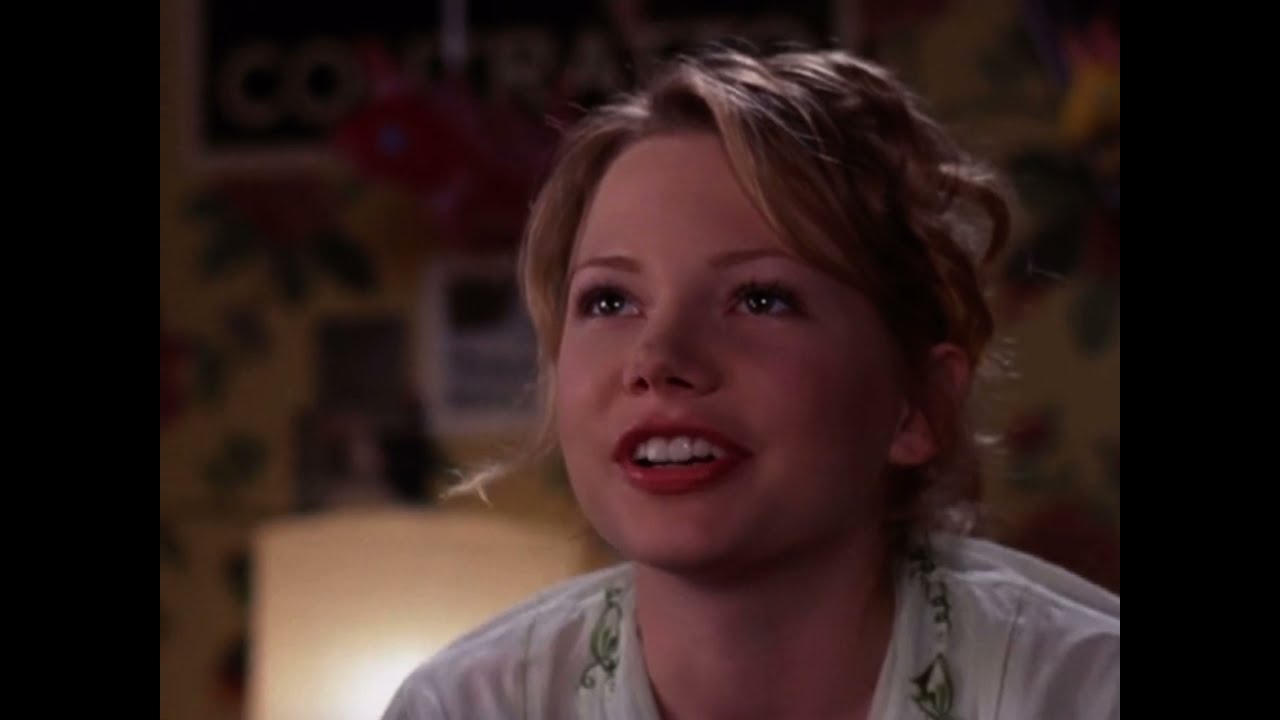 soft/cute Jen Lindley seasons 1-3 (give credit to ...