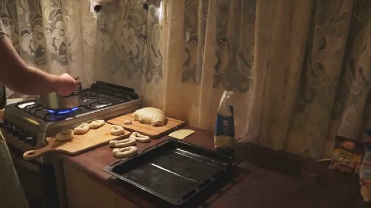 Covrigi de casa - Reteta covrigi boieresti epica - YouTube