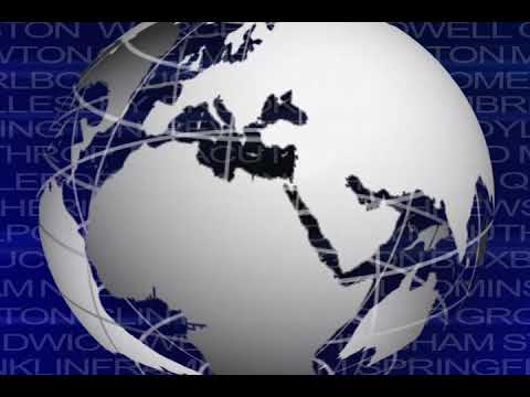 WEBN News Animation