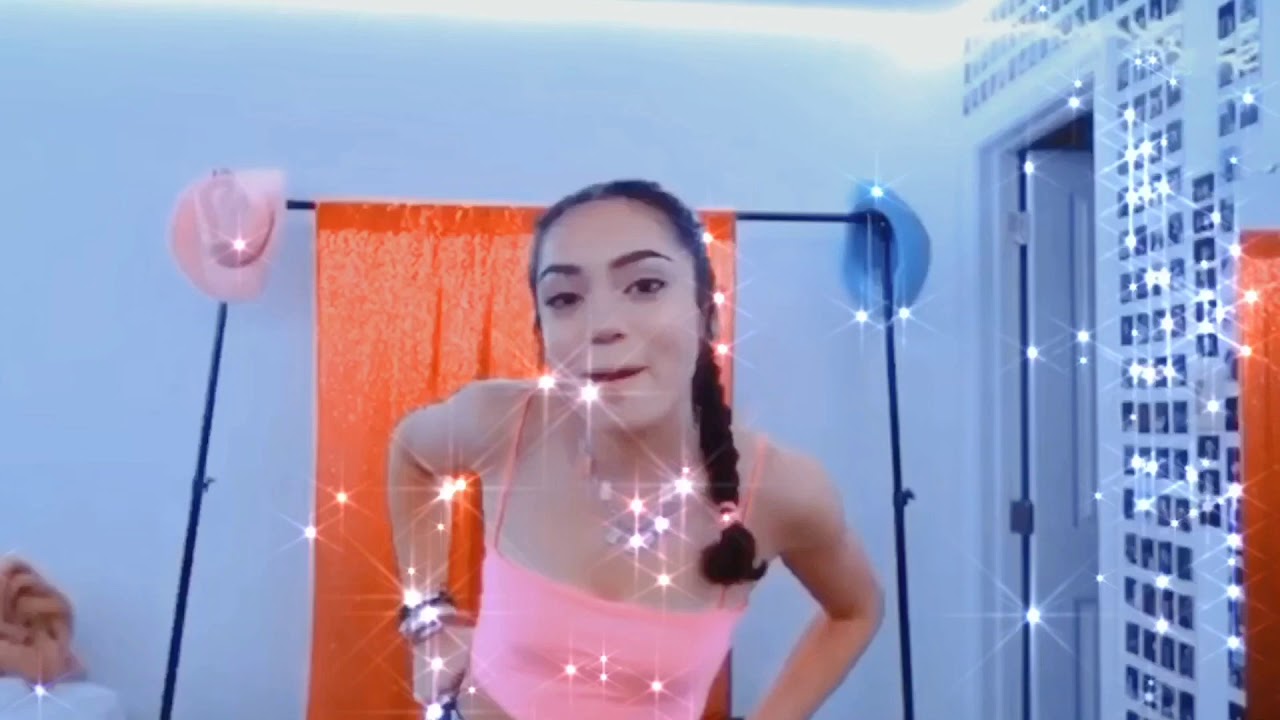 Aesthetic intro tutorial 🧚‍♀️ (CRINGEE ) - YouTube