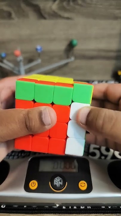 Loop #rubikscube #cube #cubing #lego #rubik #infinite #loop #shortsviral #gancubes #puzzle - YouTube