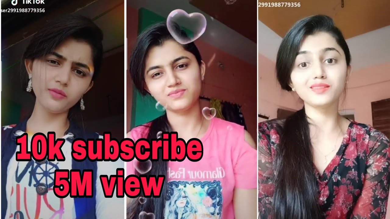 Janvi Gohil video. New comedy/ fanny video. Dip Gaming. Star. - YouTube