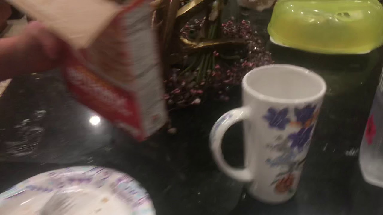 Cooking With Springtrap - YouTube