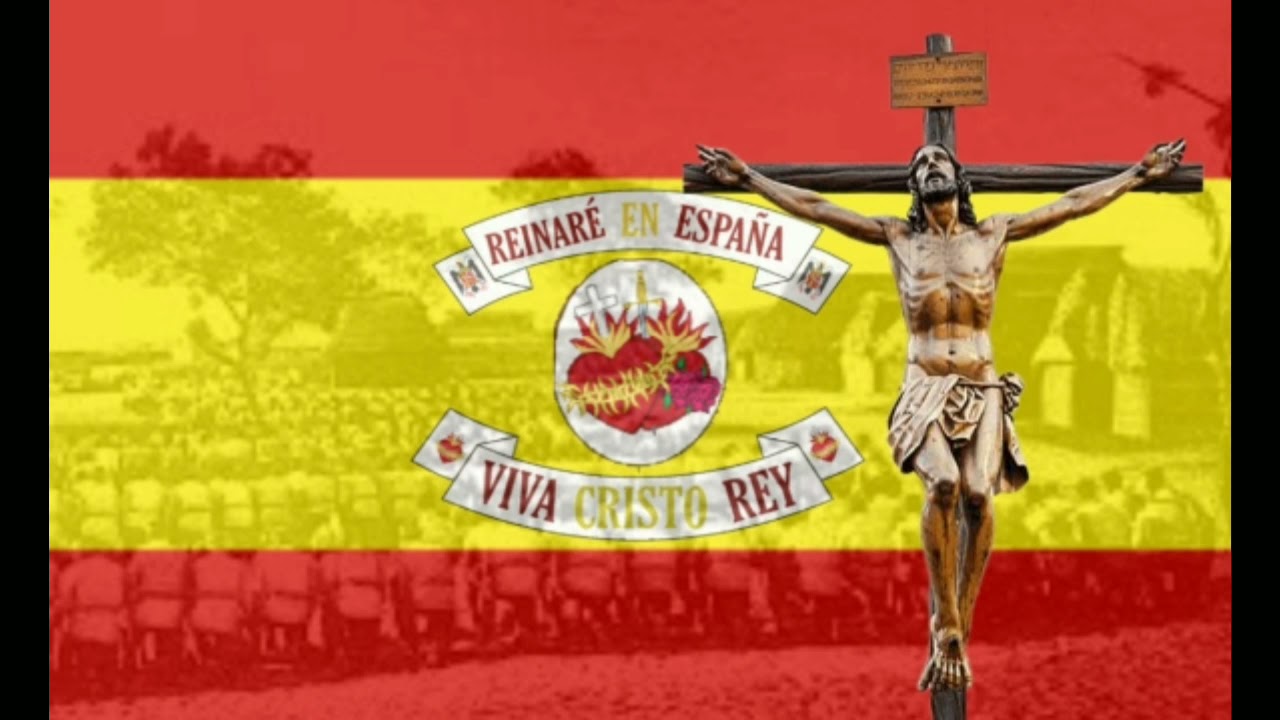 Marcha Real | National Anthem Of Spain | Organ Version - YouTube