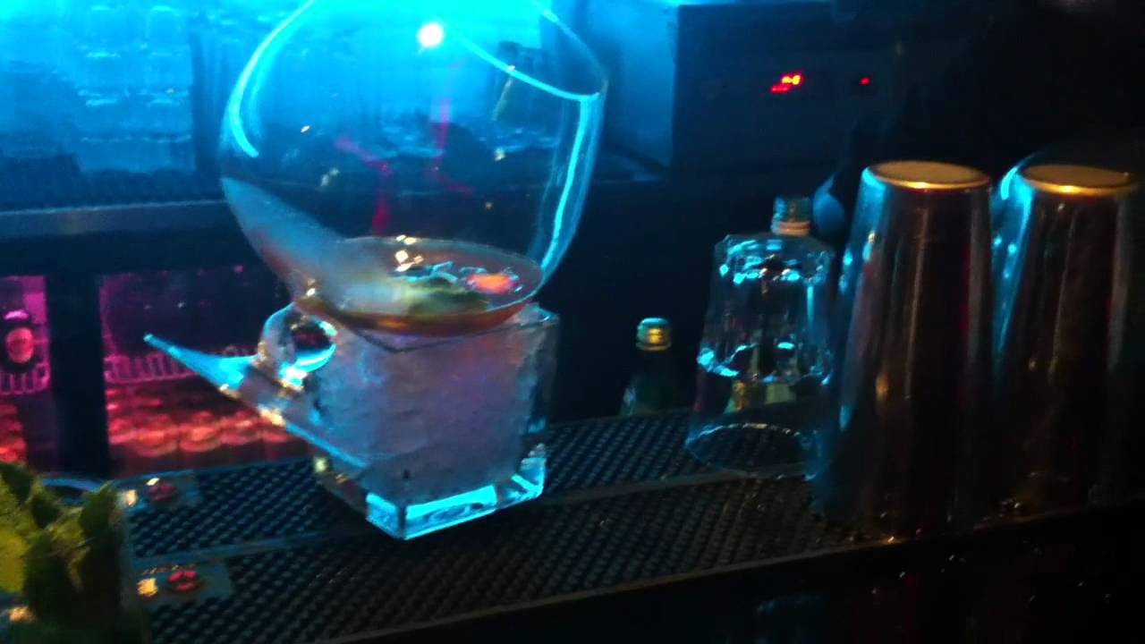 Mojito Lab 2 - YouTube
