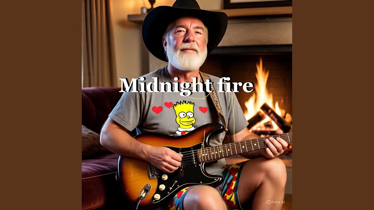 midnight fire - YouTube