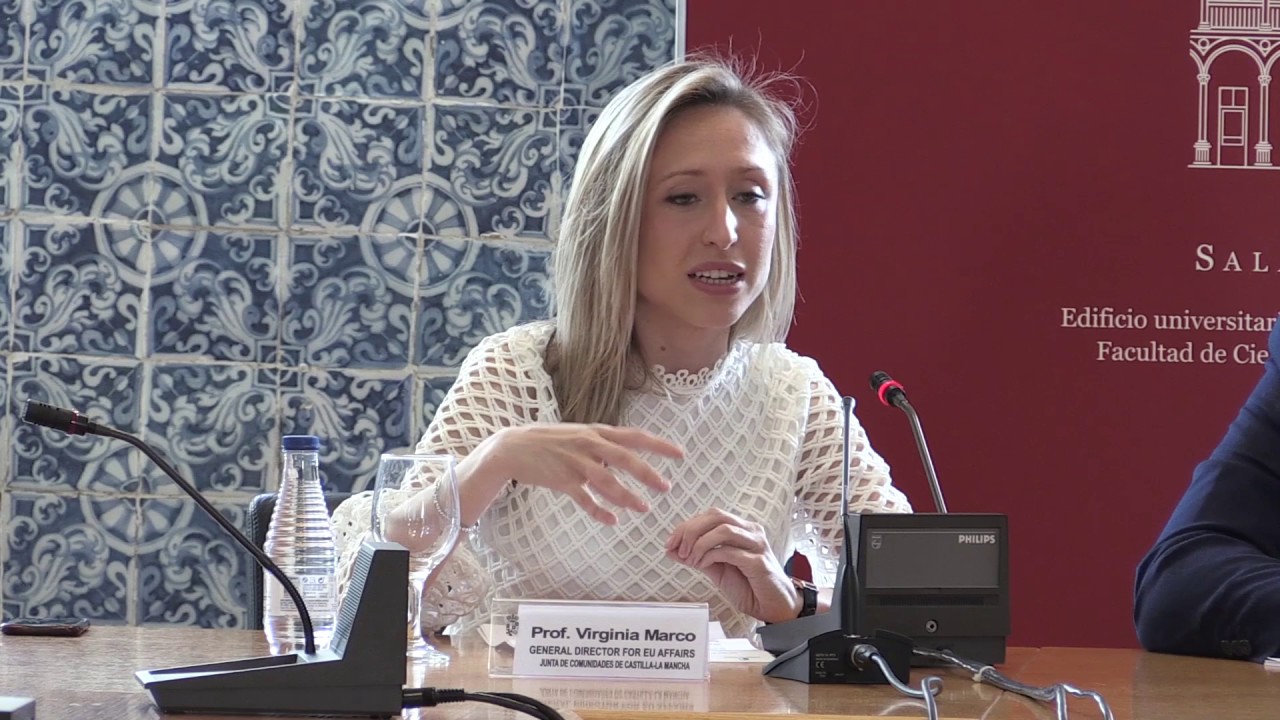 Closing Lecture:“The future of the European Union” - XXII Jornadas ...