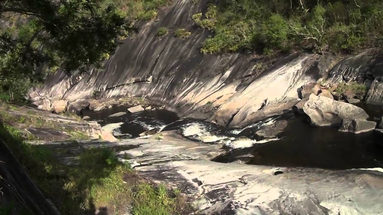 9ª Parte - Documentário de uma das Cachoeiras de Viçosa - AL. - YouTube