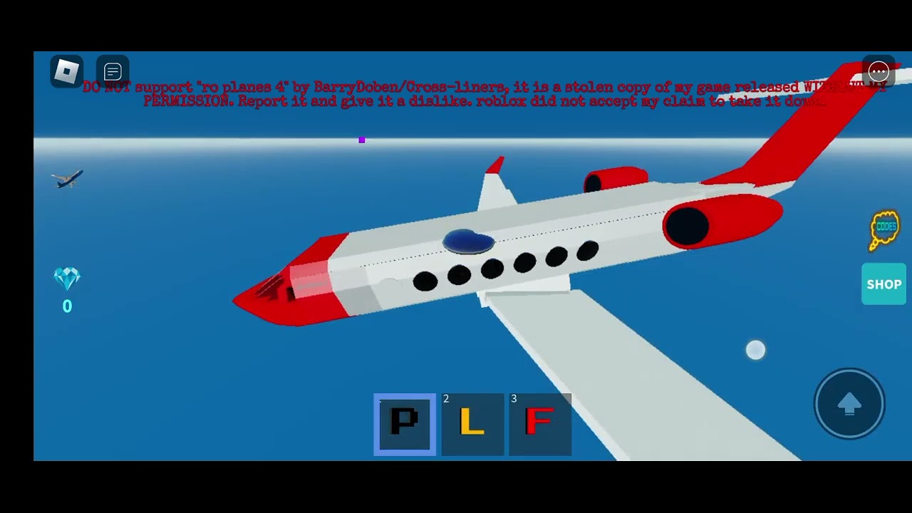 Ro Planes 3 - YouTube