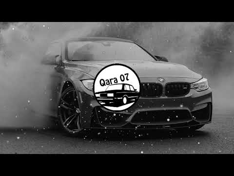Qara 07 - Love Nwantiti Fast Kavkaz TikTok Remix NEW Long Versiyon