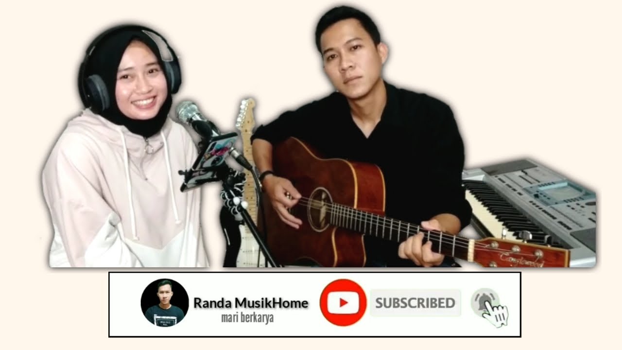 Berharap Tak Berpisah Reza Artamevia Cover Youtube