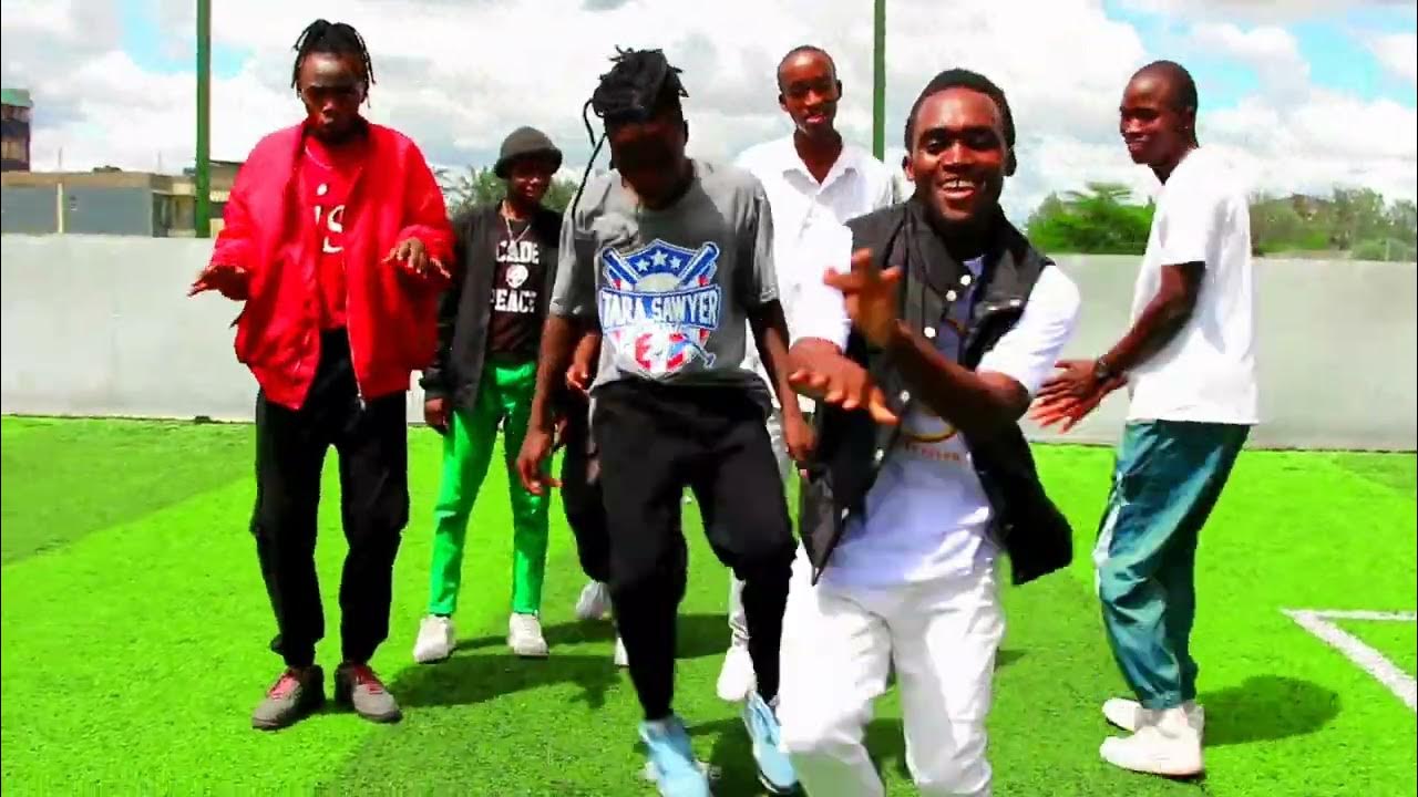 Yemi Alade - Lipeka (Official Dance Video) ft Innoss'B - YouTube