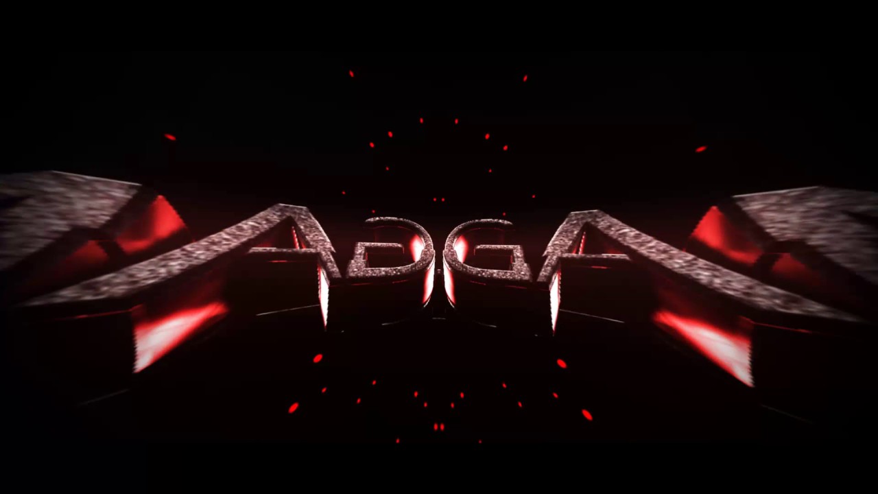 mi nueva intro / las ago - YouTube