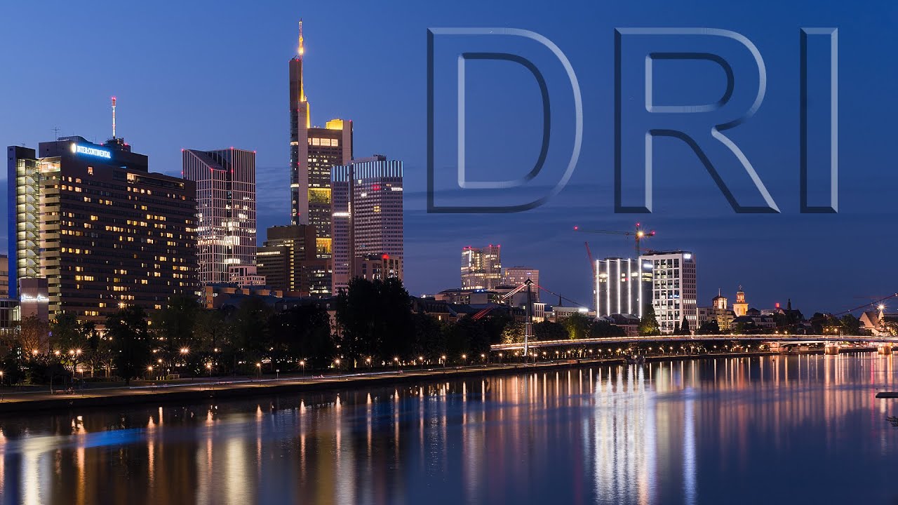 Kontrastumfang erhöhen mittels Dynamic Range Increase (DRI) - Photoshop ...