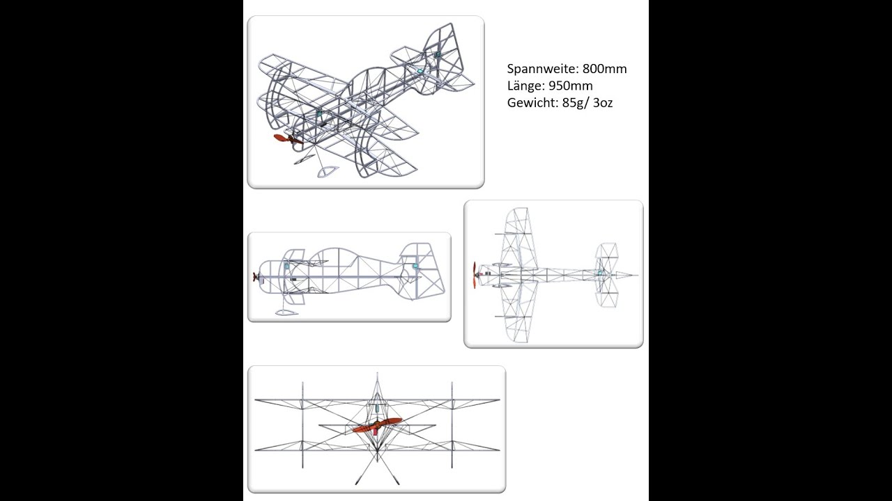 F3P RC model "Ferreck" maiden flight - YouTube