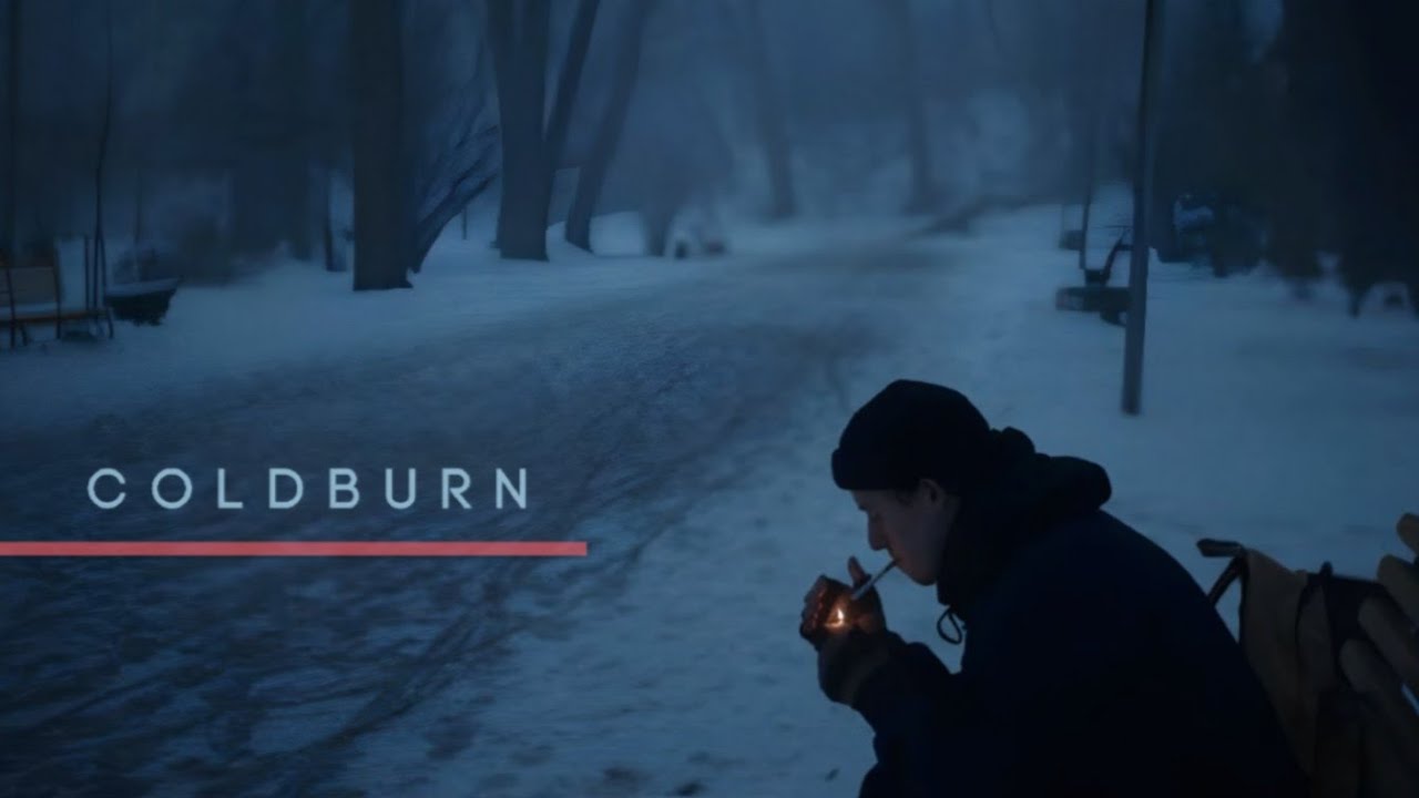 SebTemptation - COLDBURN (Prod.@veedybeats) | HINDI RAP SONG - YouTube