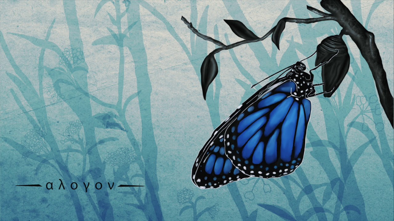 ALOGON - Fortune Bound (Official Audio) - YouTube