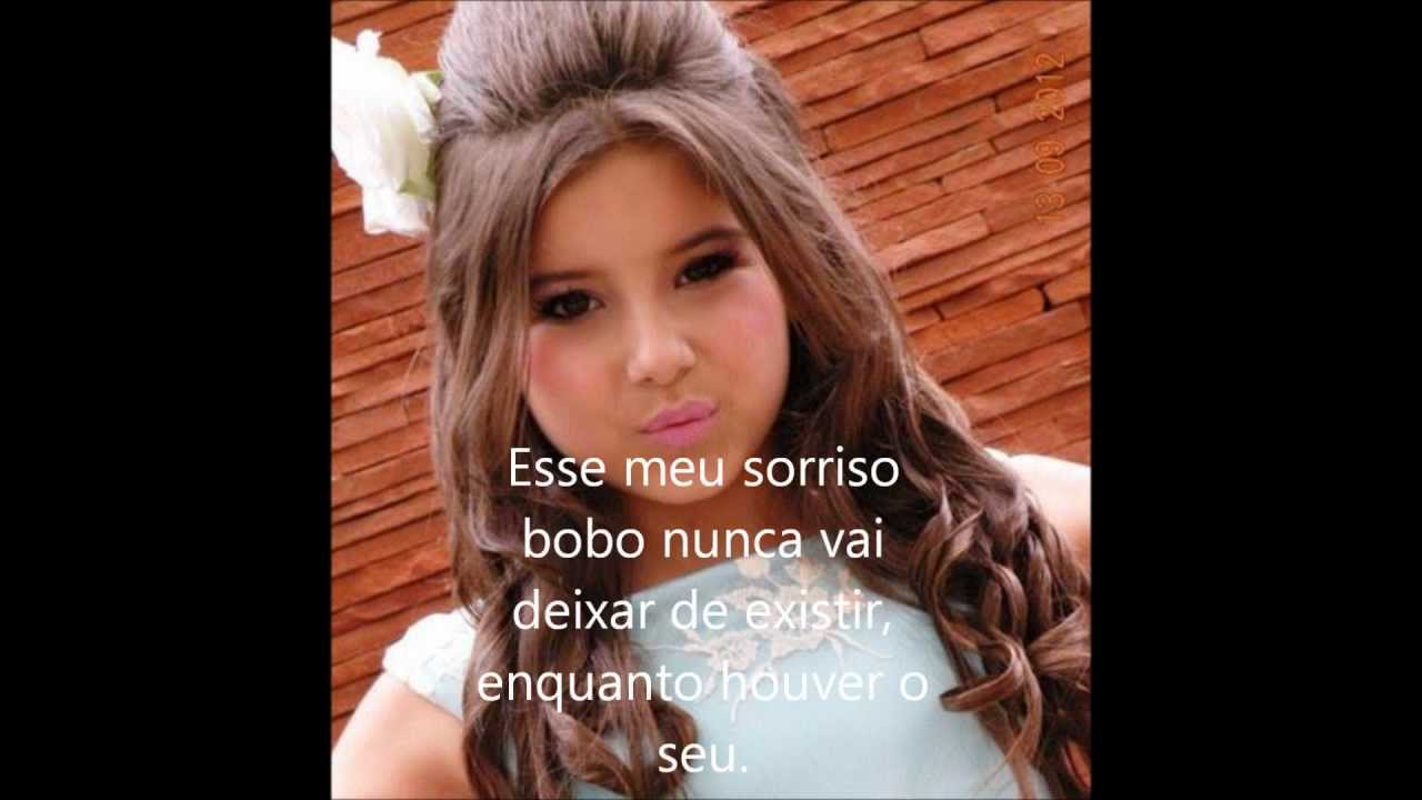 Homenagem para JULIE RODRIGUES - YouTube