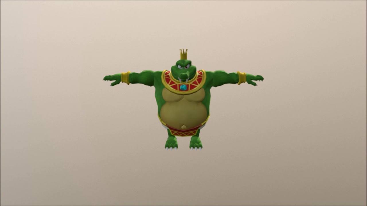 Gangplank Galleon + Chip Da Ripper Freestyle - YouTube