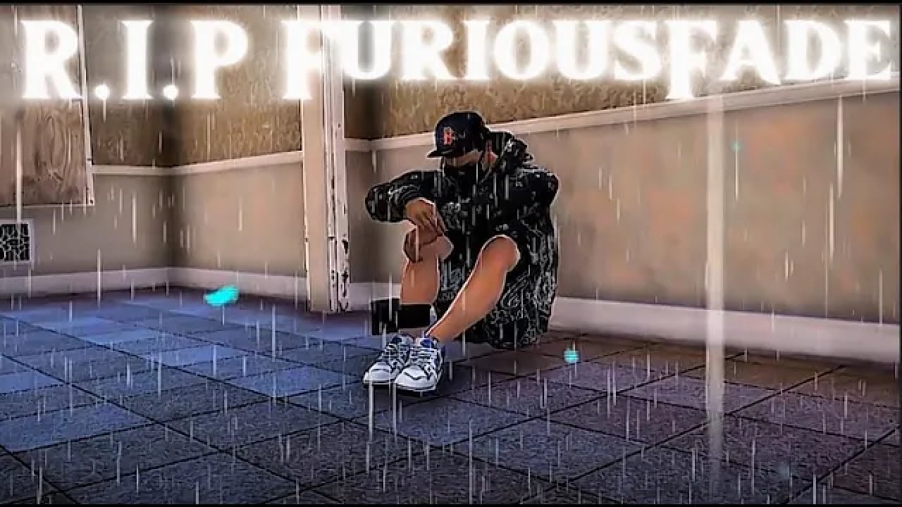 Furious Fade behind the scenes - YouTube