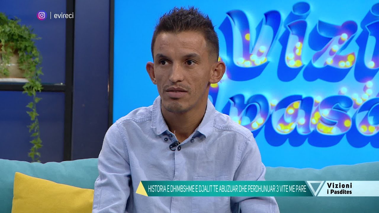 Vizioni i pasdites - E quan veten ‘mreti i Durresit’ emocionon Edison ...