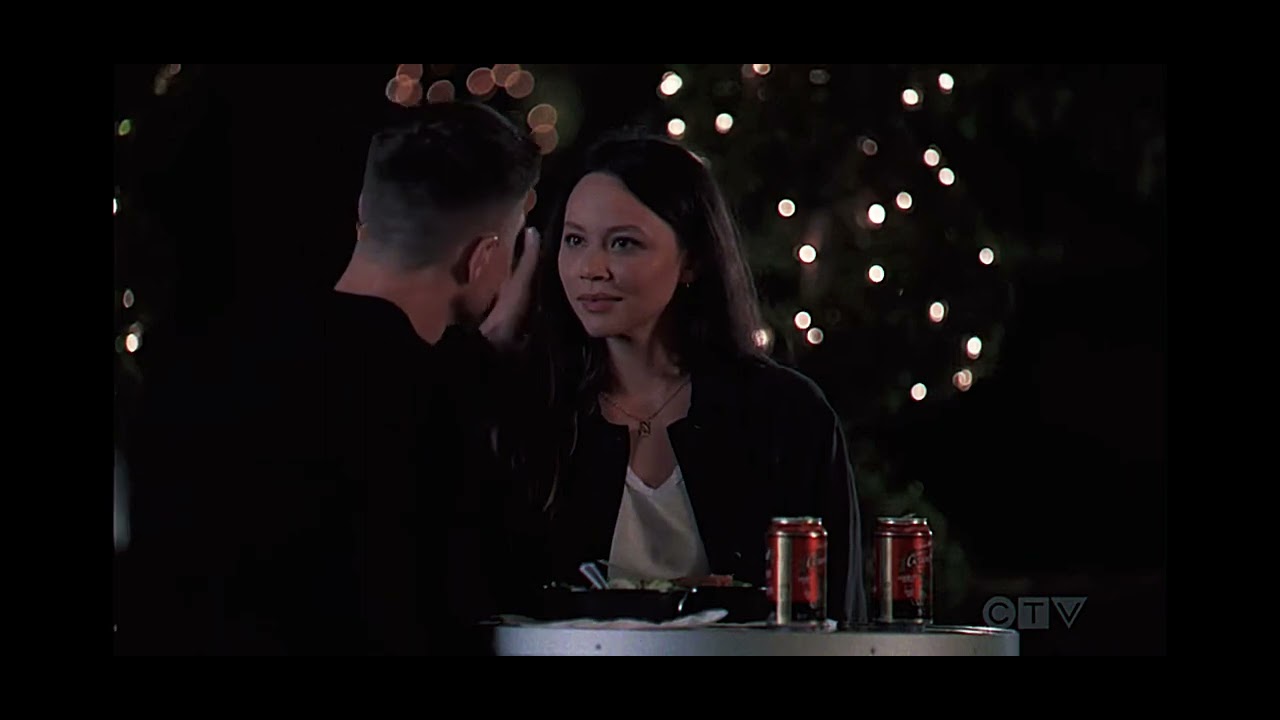 Tim And Lucy Their Story | Human - YouTube