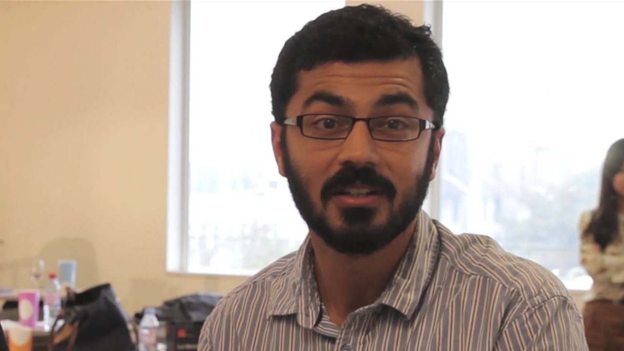 Anand Virmani, India, School of Wine and Spirits Business - YouTube