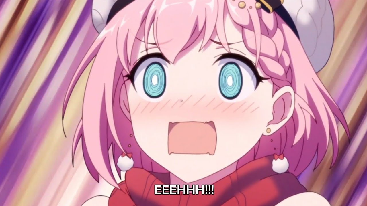 [Princess Connect Re:Dive] Silent (Lust) Night: Yui vs. Misora ...