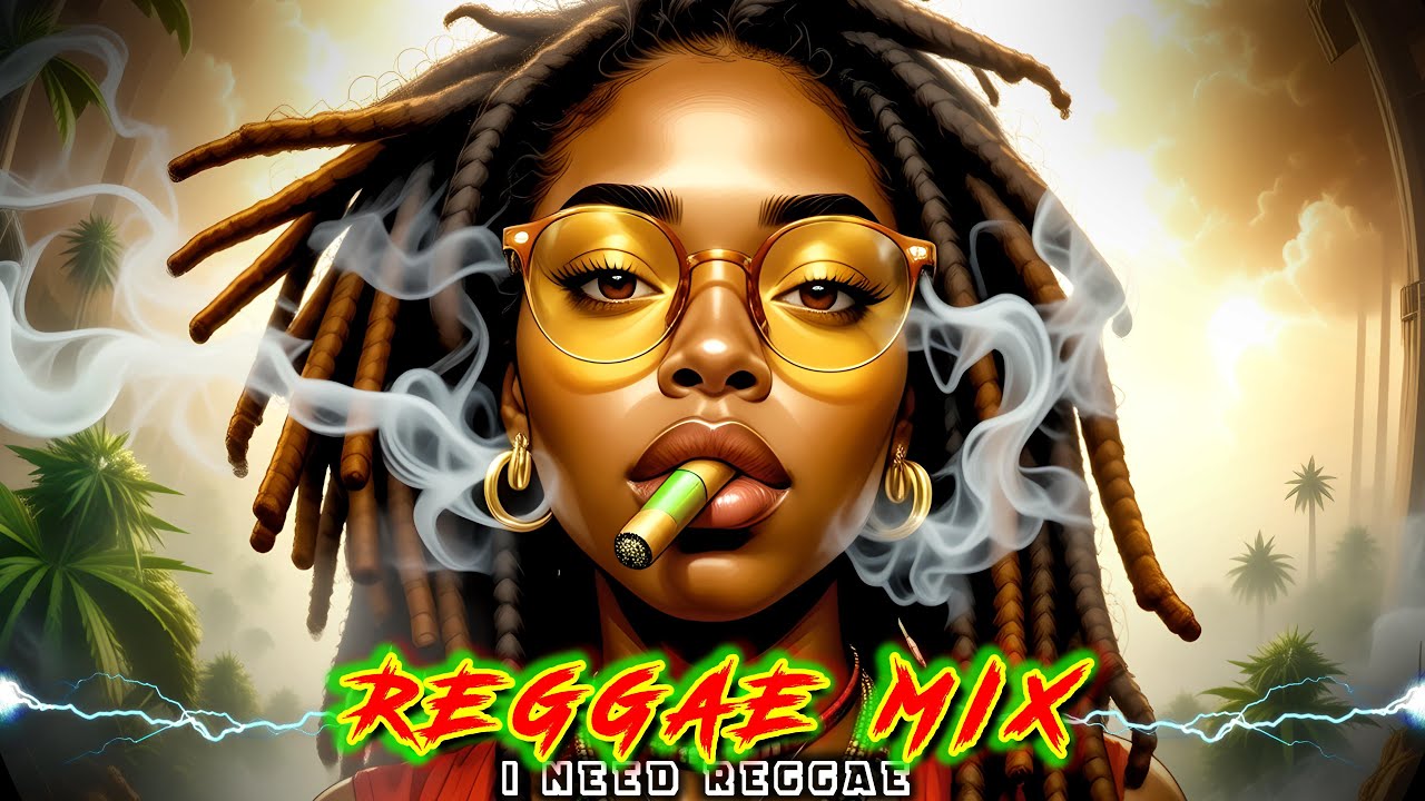 ULTIMATE DANCEHALL & REGGAETON REGGAE 🎵 REGGAE MIX 2025 🎵BASS BOOSTED ...