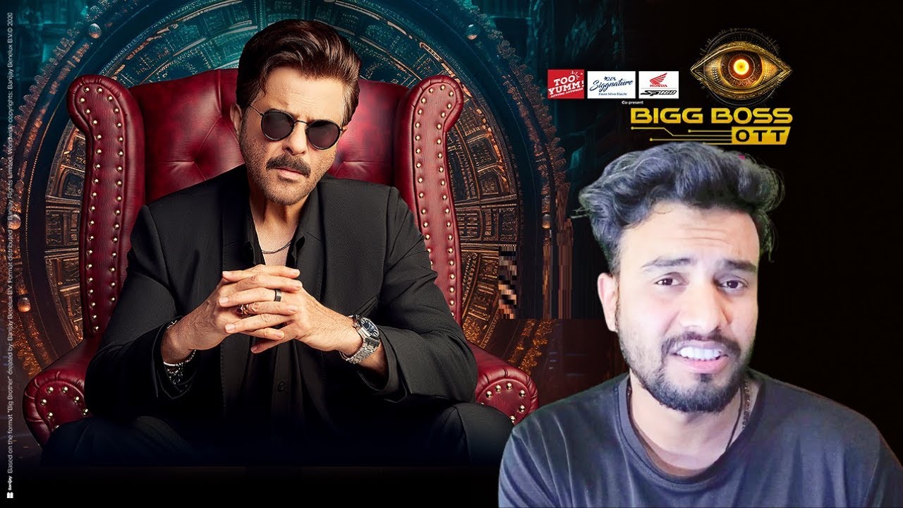 BIGG BOSS OTT MEMES ROAST VIDEO - YouTube