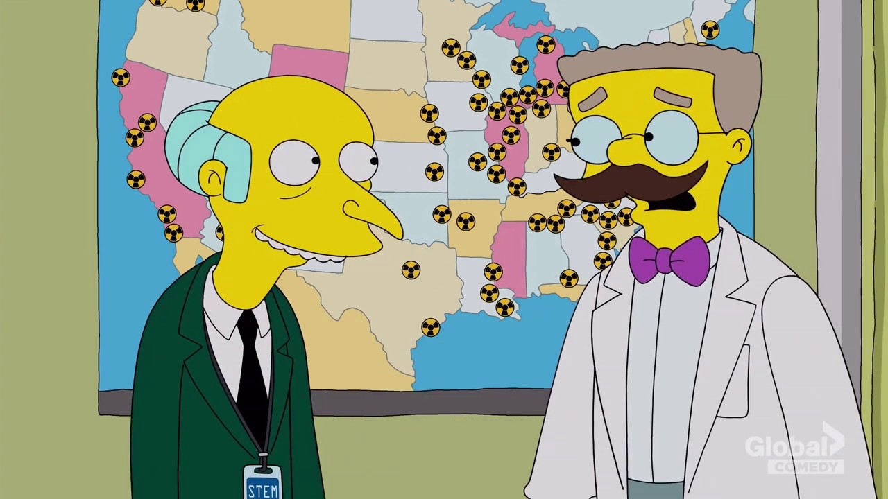 Os Simpsons E O M todo Cient fico EDUBRAINAZ os-simpsons-e-o-m-todo-cient-fico-edubrainaz