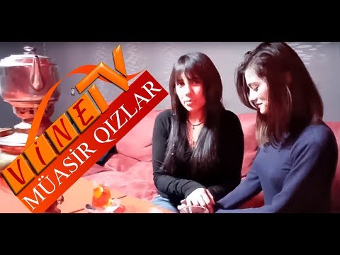 Muasir qizlar - Kenan Baxadirolgu; EN SON VINE 2019 Kanala abune olmagi unutmayin