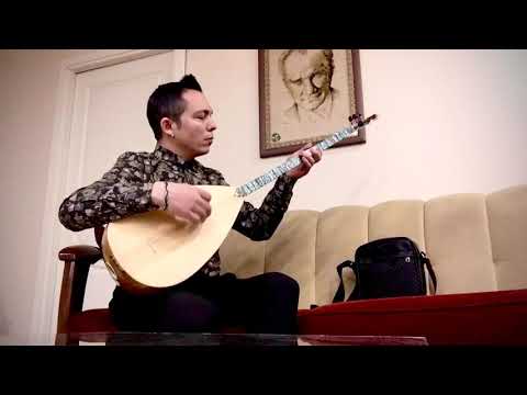 Nihavend Taksim M. C. 🎸❤️🎵🎶💐...