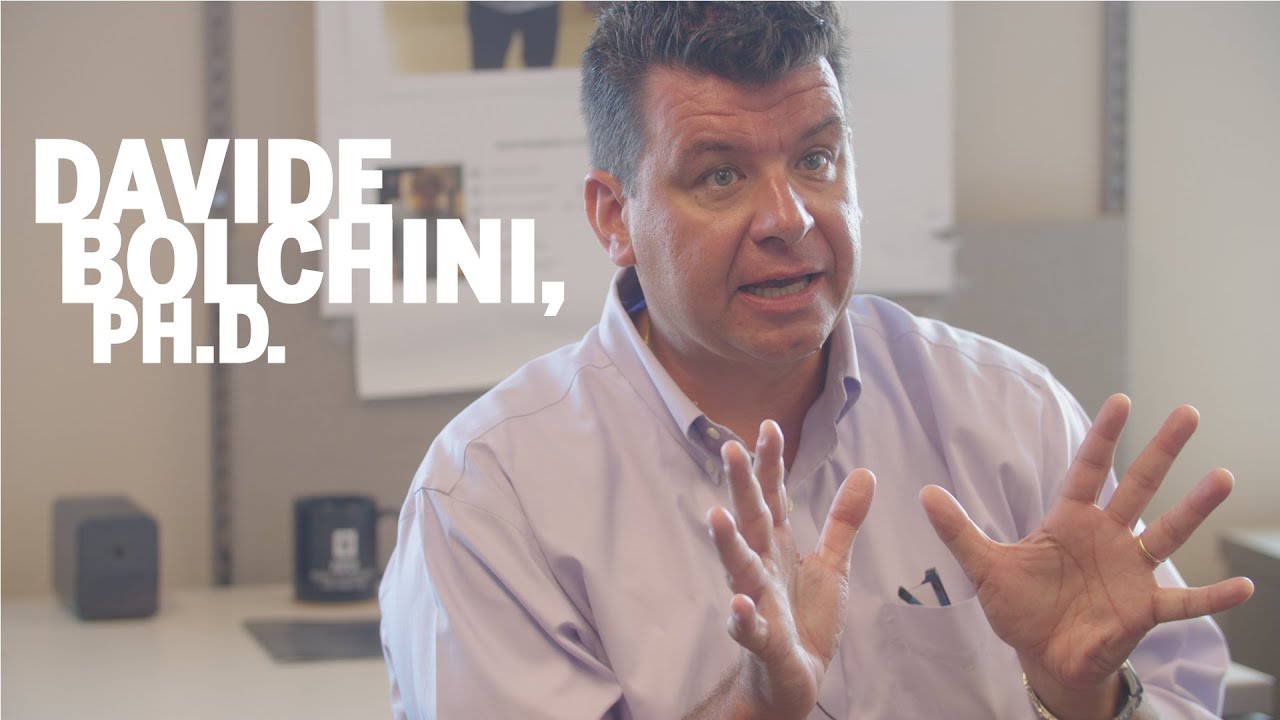 Luddy Research | Davide Bolchini, Ph.D. - YouTube