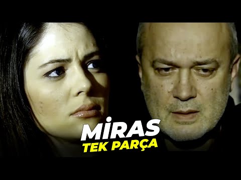 Miras | Tek Parça