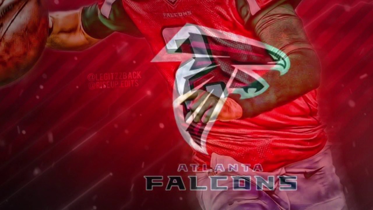 Atlanta Falcons Edits! Team Edits #15! - YouTube