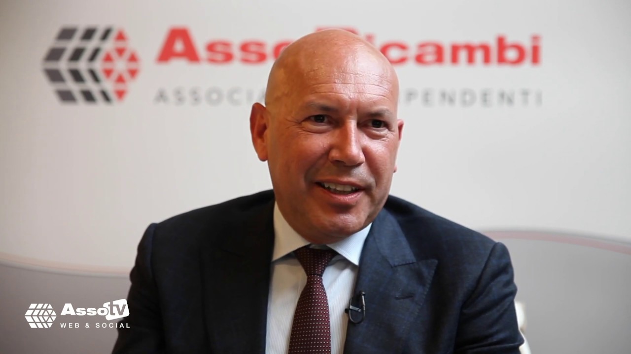 ASSO TV - Andrea Ghezzi - FTS - YouTube