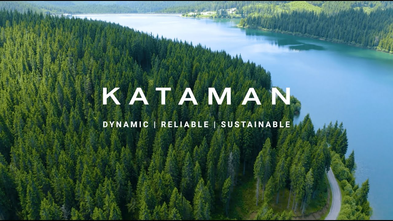 Critical Metals For a Sustainable World | Kataman - YouTube