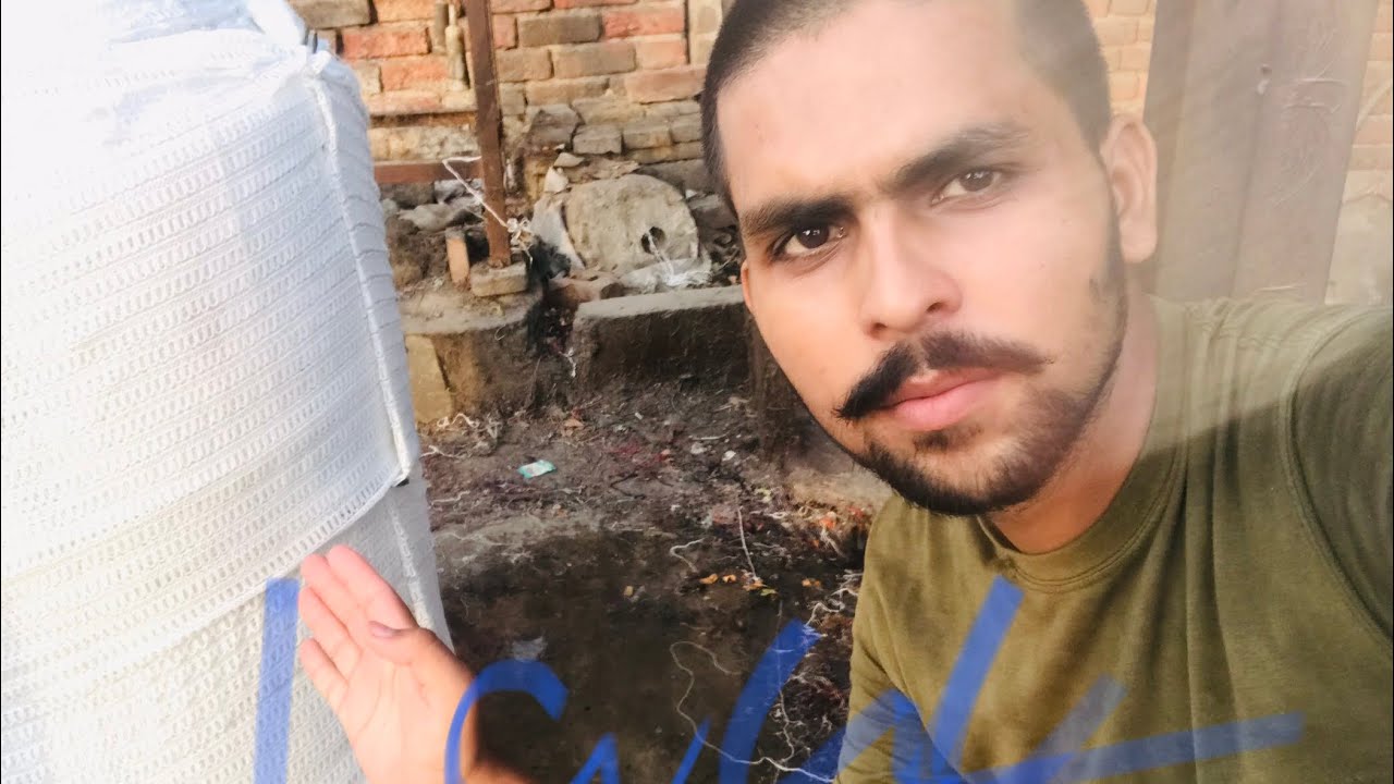 Lace ki factory visiting lace factory wholesale market in faisalabad ...