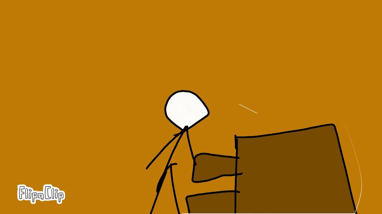 Timothy Animation Test 1 - YouTube