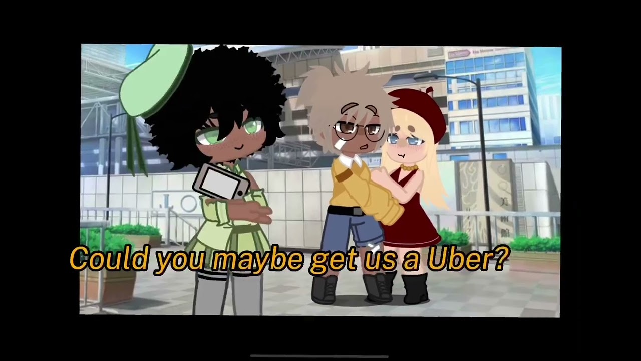 Can you get us an Uber? Meme -READ DESC - YouTube